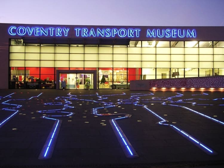 LED illuminated Signs, the Golden Rules - Graffiti Design