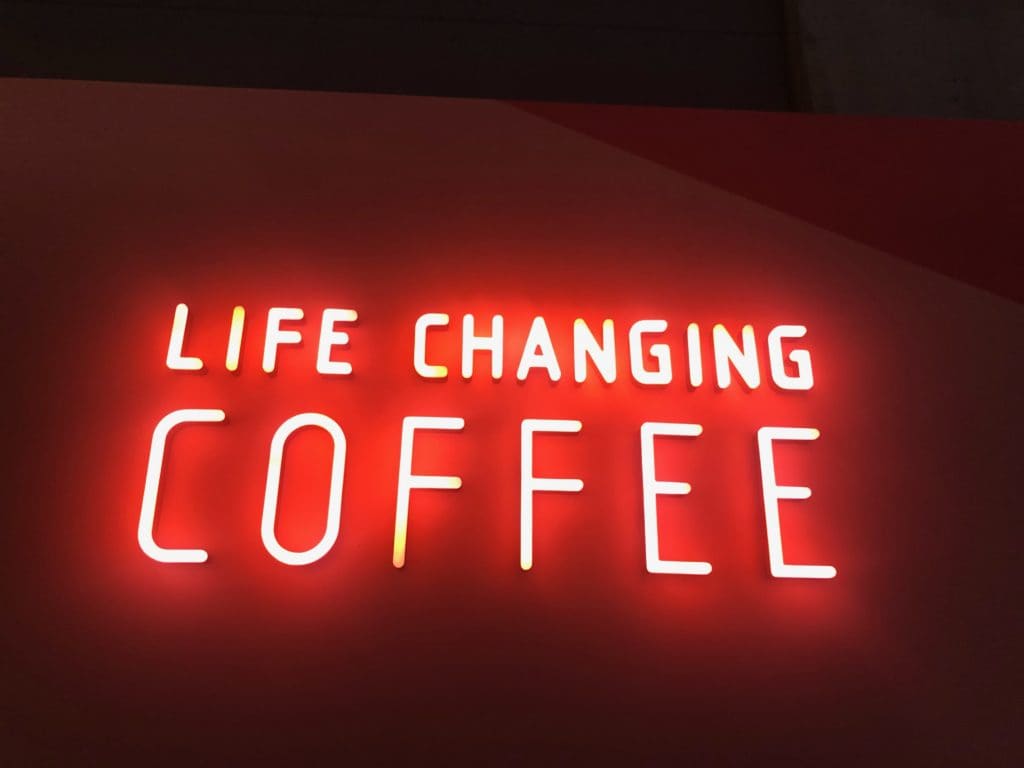 Change Please - Graffiti Design