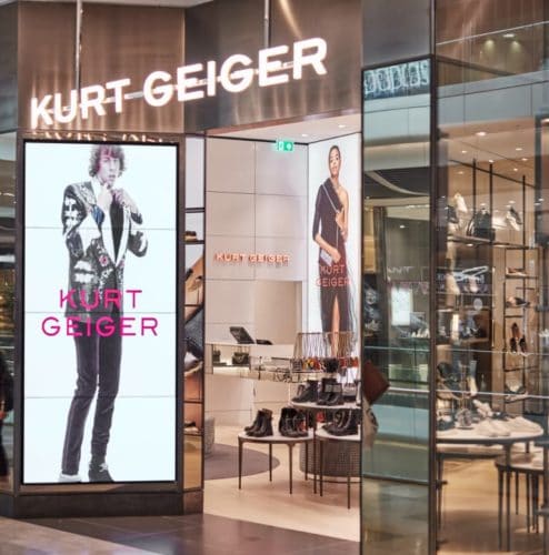 Start your Signage Project with Graffiti Design - Contact Us