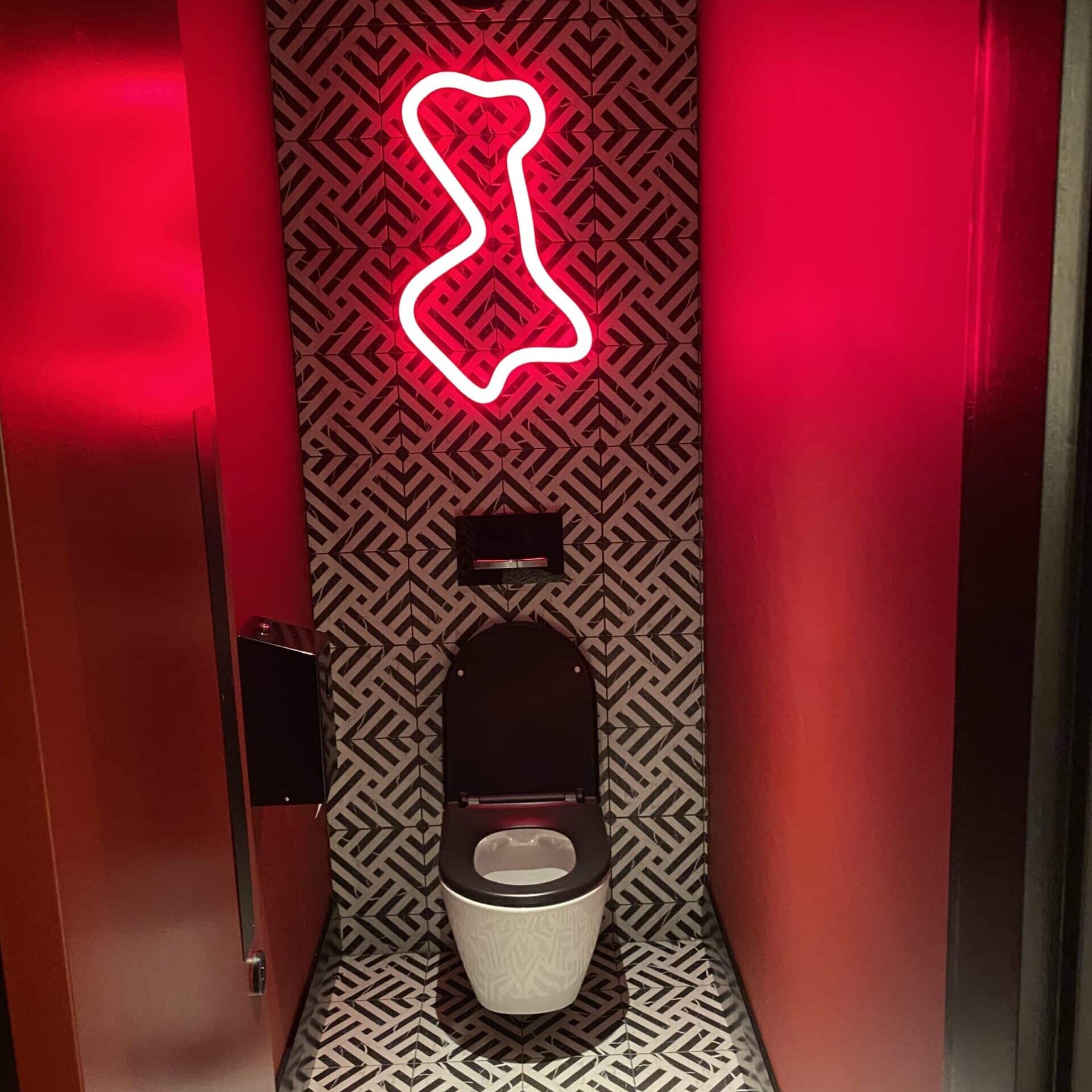 F1 Arcade - Graffiti Design